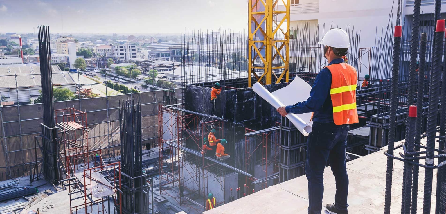 Professional Construction Engineering Services Company in US