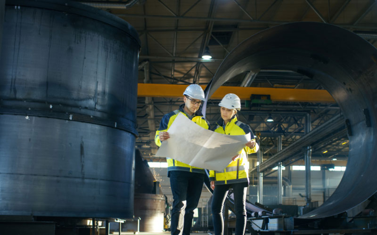 Industrial vs Mechanical Engineering: Career Paths & Skills Compared