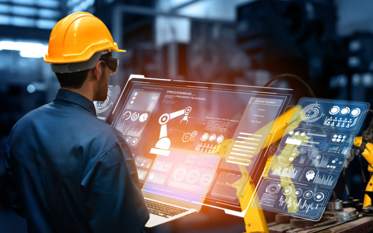 Industrial vs Mechanical Engineering: Career Paths & Skills Compared