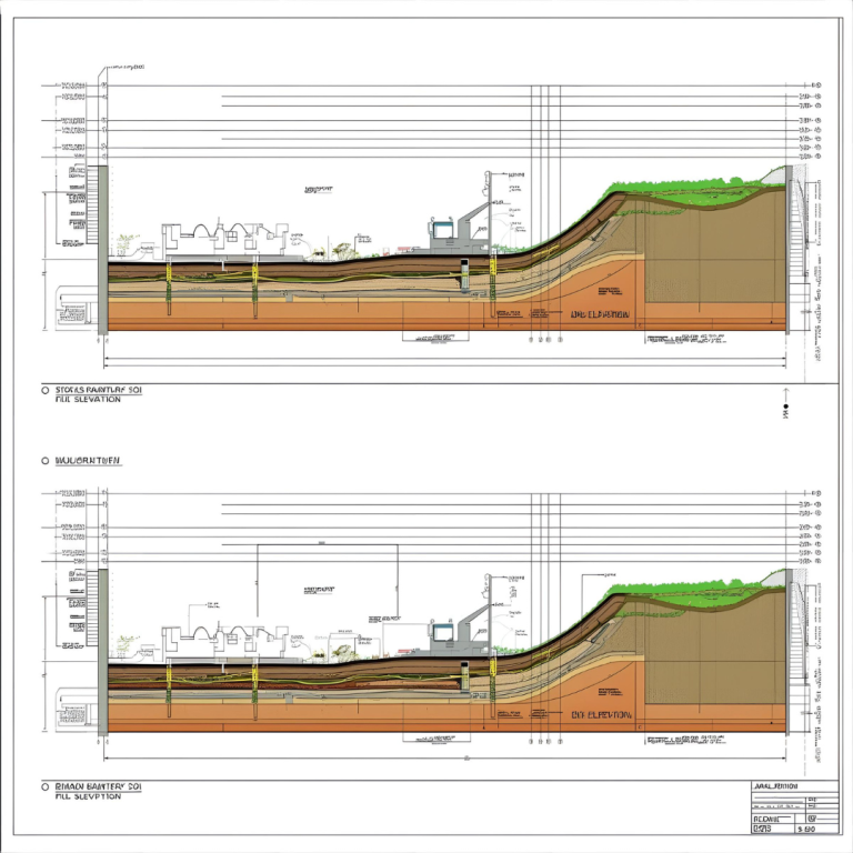 What is Grading in Construction? Process & Importance