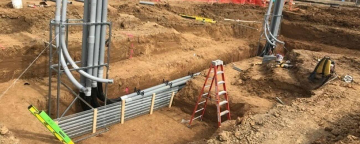 What is a Ufer Ground? Understanding Concrete-Encased Electrode Grounding